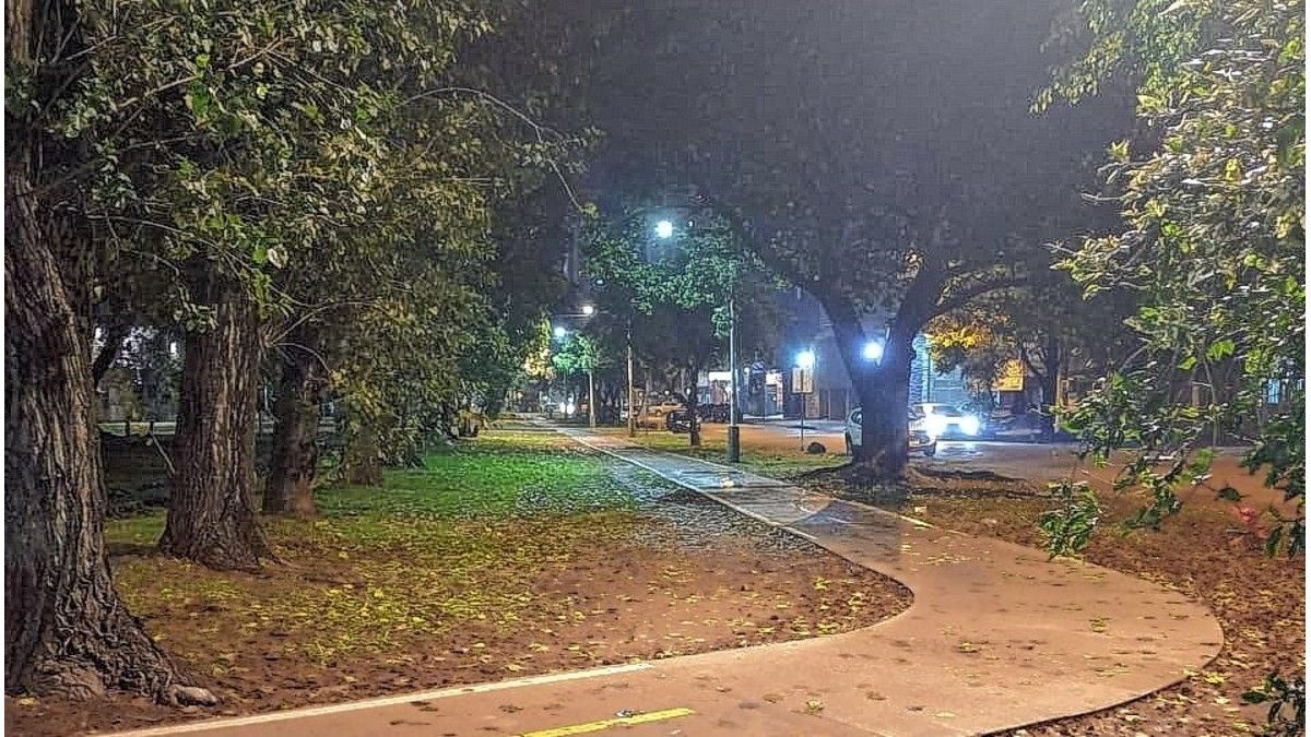 Alumbrado público: Utram quiere inspeccionar el trabajo de la empresa ...