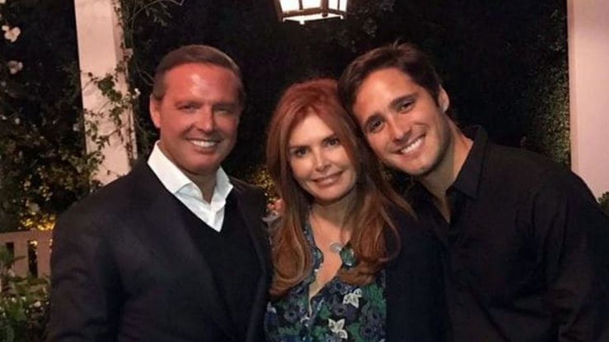 Quién será el actor que interpretará a Luis Miguel en la serie de Netflix