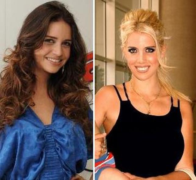 Secretos verdaderos desnudará la historia de las hermanas Nara