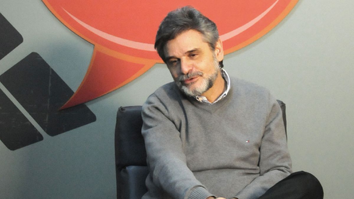 Daniel Filmus: La educación en la Argentina hoy está en una etapa de ...