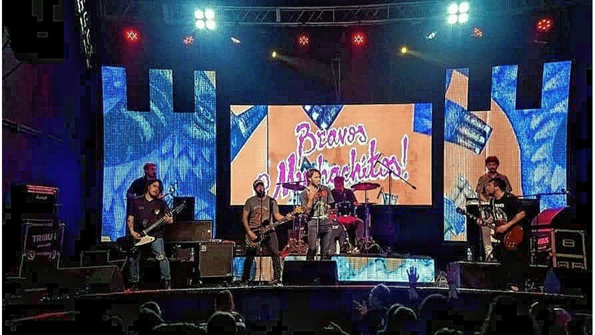 Bravos Muchachitos dará un nuevo show en Limbo Pub