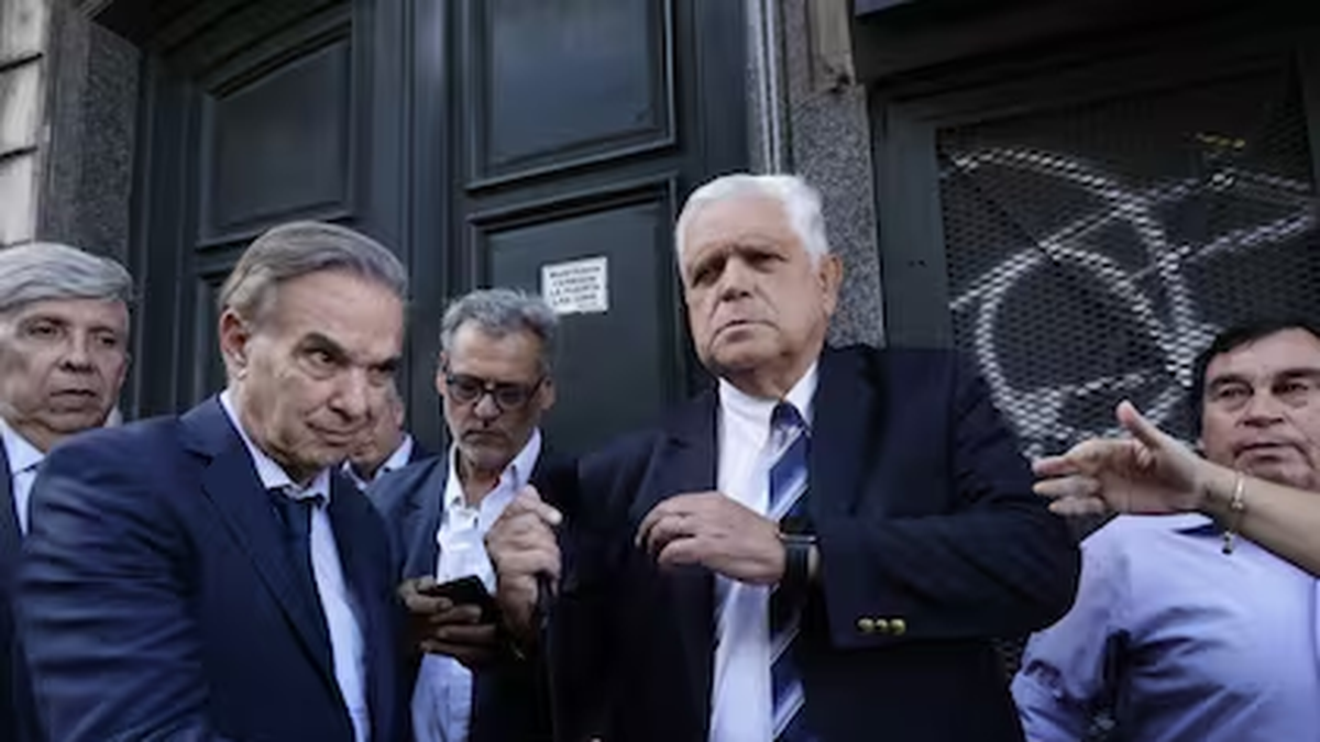 El bloque de Hacemos le exigió a Milei que le pida disculpas a López Murphy