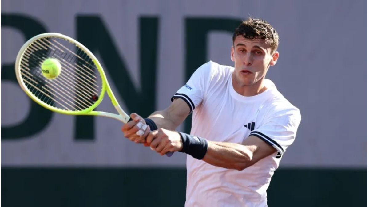 Argentina tuvo un martes perfecto en Roland Garros