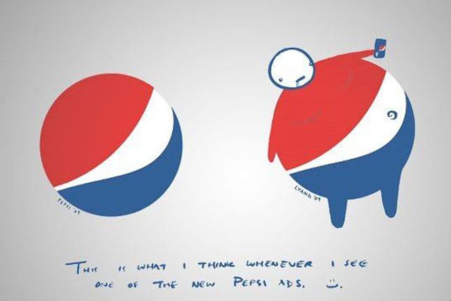 Galería de fotos: campañas publicitarias con mensajes subliminales