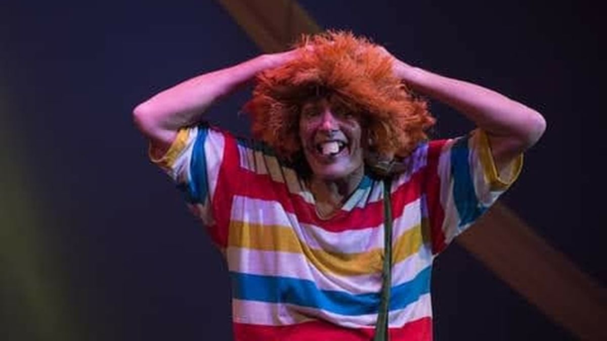 Día del Maestro: homenaje a Piripincho