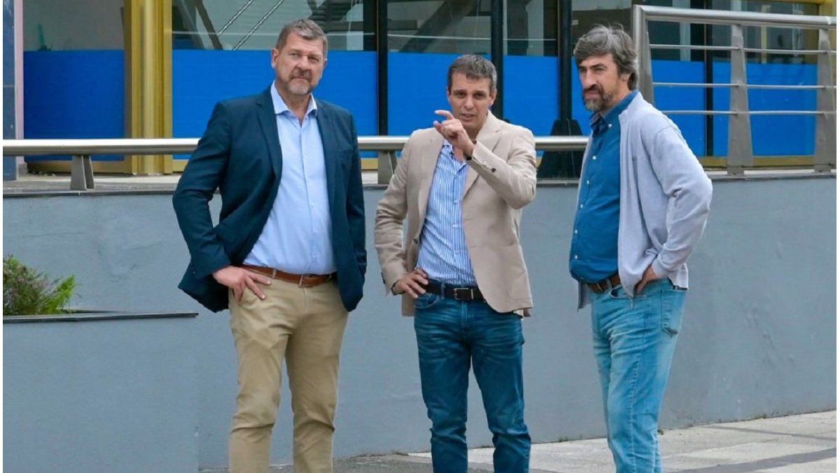 PASO: el juez concedió el recurso de Giano y decidirá la CNE