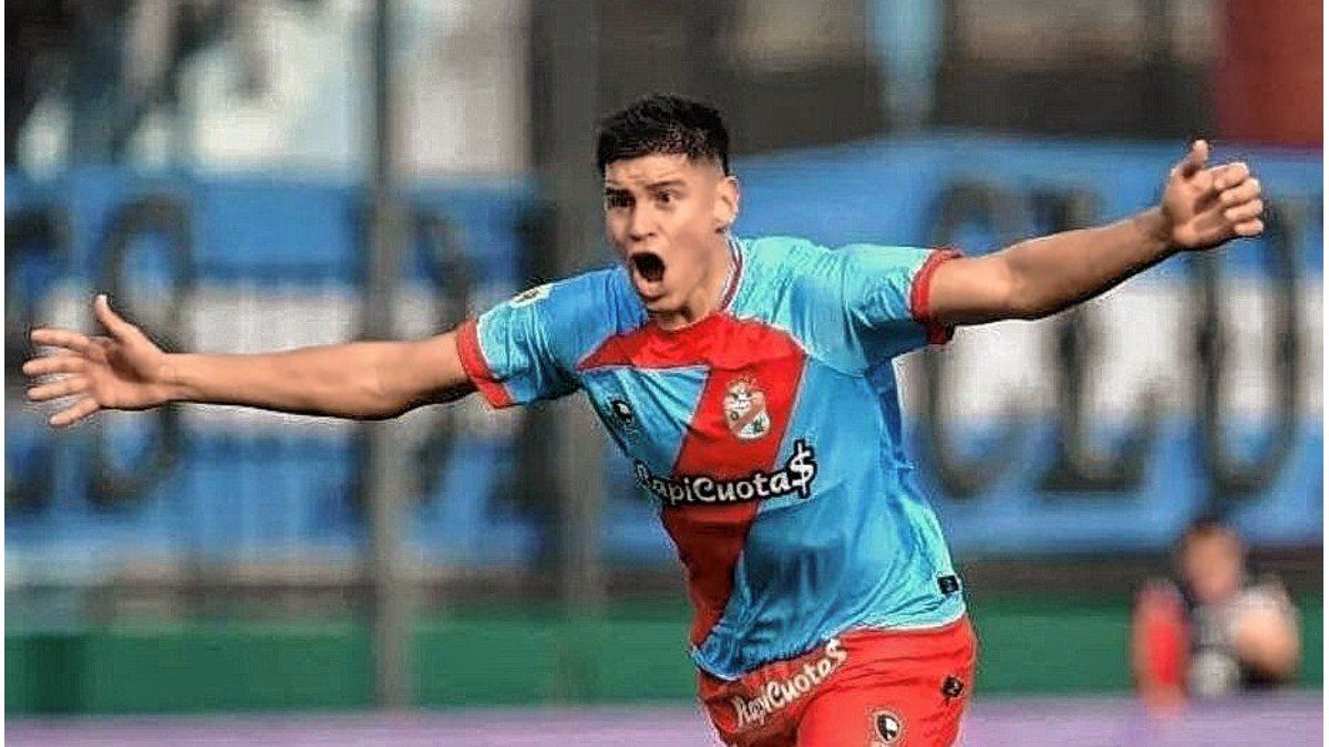 El minuto a minuto de Colón ante Arsenal en Sarandí