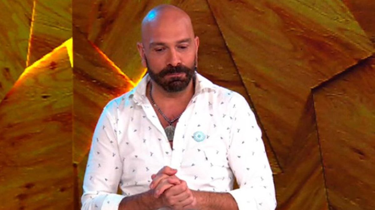 Impactante relato de Freddy Villareal sobre su diálogo con la muerte