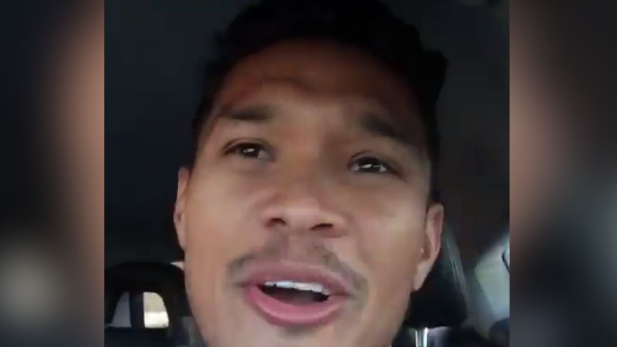 Central negocia la continuidad de Teo, que celebra cantando canciones ...