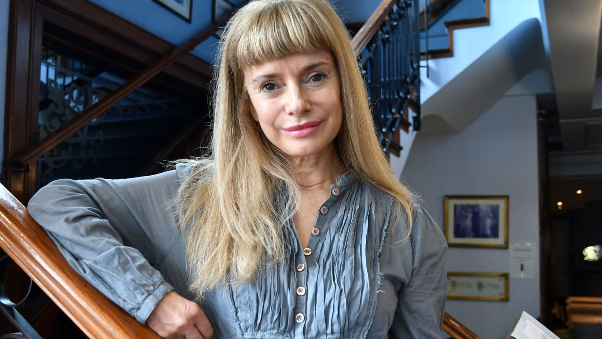 Bastarda, la novela de Florencia Canale sobre Bolívar y Manuela Sáenz