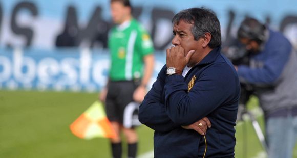 Palma: Los jugadores que vengan a Central tienen que ser titulares y ...