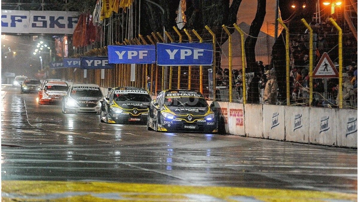 Poletti, con cautela sobre el regreso del TC2000 a Santa Fe: Analizamos ...