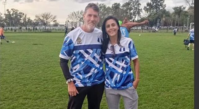 Asociación Rosarina de Fútbol: 1º de Mayo tiene una profesora que lo ...