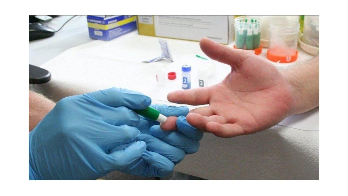 Impulsan una campaña nacional de detección gratuita de Hepatitis C