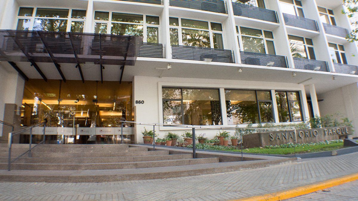 Un médico del sanatorio Parque falleció por coronavirus