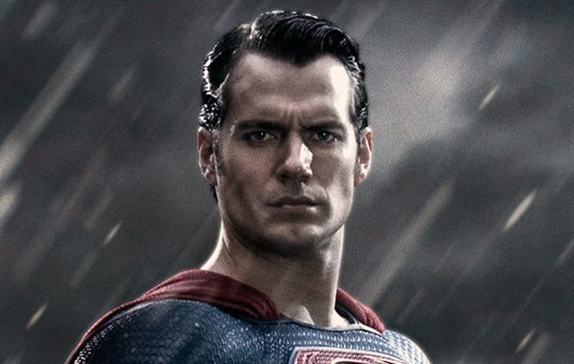 Superman contó que de chico le hicieron bullying en el colegio y la ...