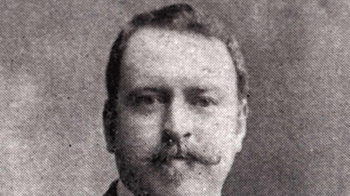 Recordando a Herbert Boyd Walker