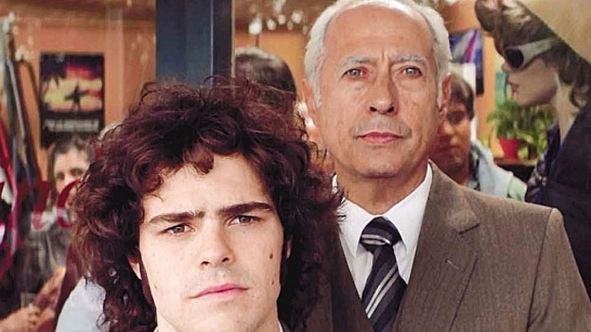 Trapero conquistó Venecia con El Clan