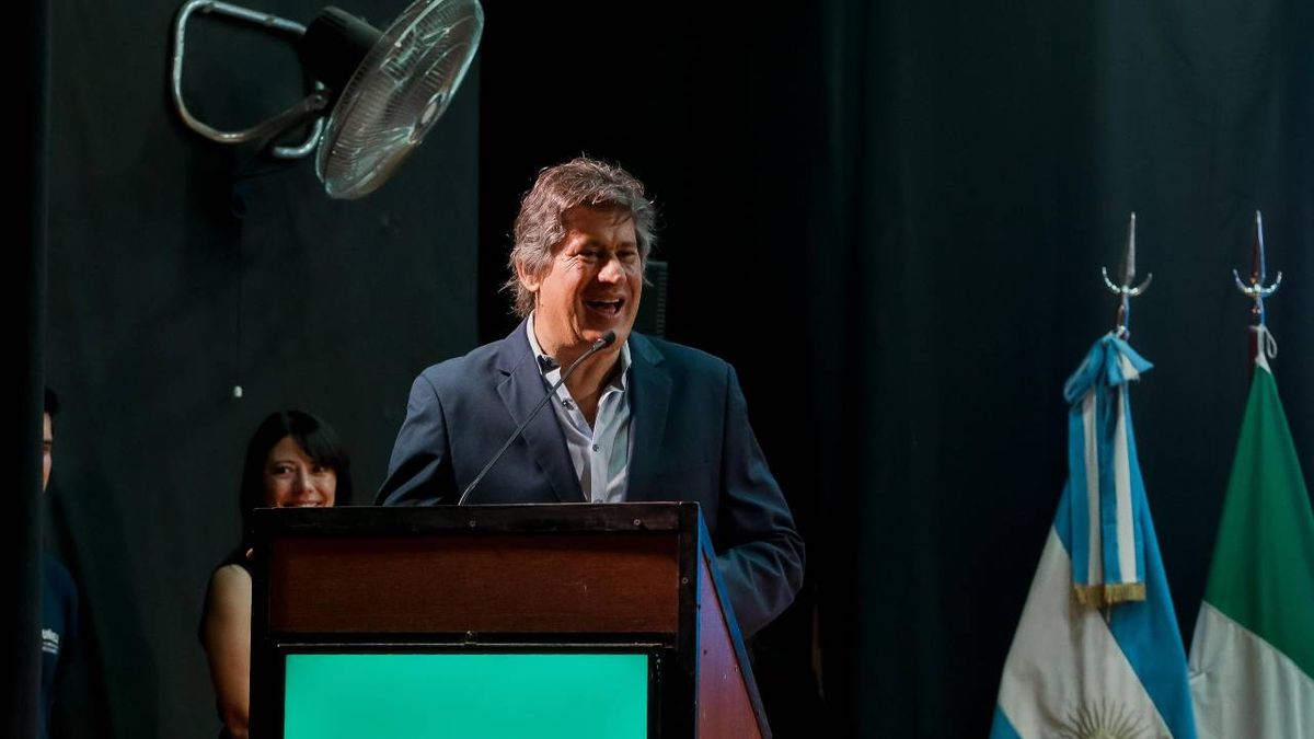 Funes se hermanó con la ciudad italiana de Lanciano