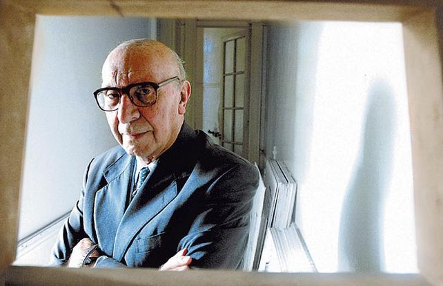 Falleció a los 89 años Clorindo Testa, el arquitecto más consagrado de ...