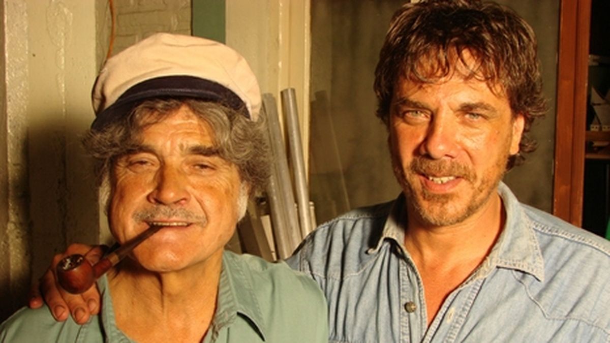 El último adiós para el actor Jorge Nolasco