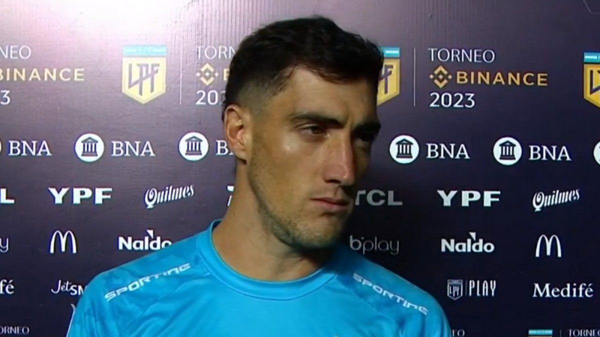 Video: la gran noche de Marchiori, el verdugo de Colón