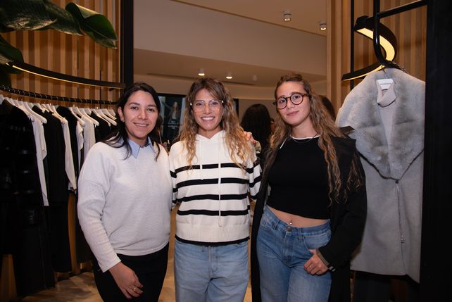 Markova, Style Sessions en Alto Rosario