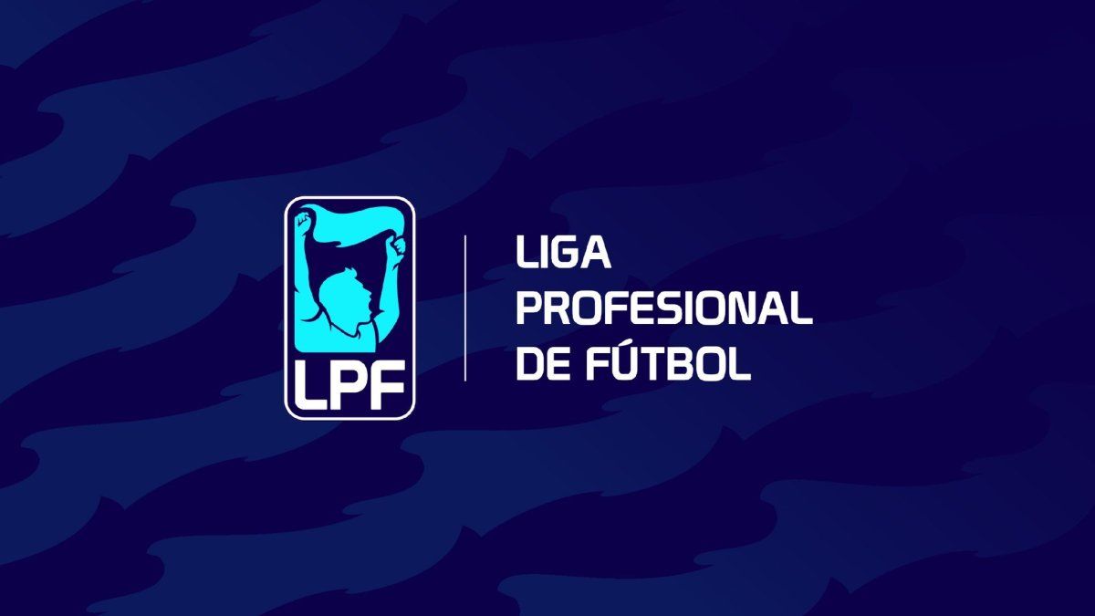 La Liga Profesional tiene nuevo logo y apeló a imágenes de las ...