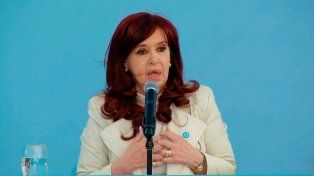 CFK. Últimas noticias de CFK - La Capital | Noticias, actualidad y toda ...