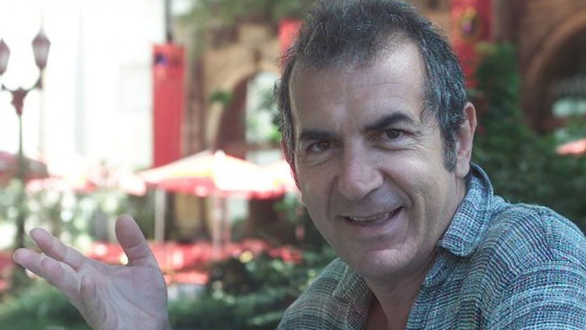 Falleció el actor Jorge Sassi, que interpretó a Emilio, el mayordomo de Dulce amor