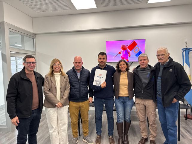 Optimizarán el sistema de agua potable de la localidad de Santa Isabel