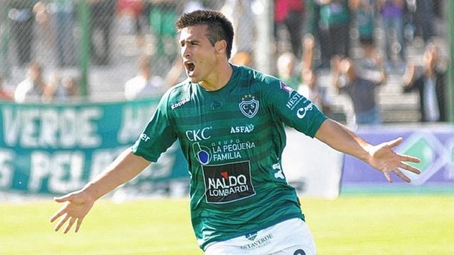 Héctor Cuevas respaldó a Mario Sciacqua y le tiró un palo a Iván Delfino