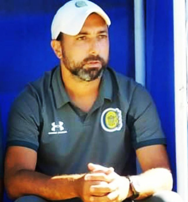 Central: ya sin Rivarola, habrá cambios en las inferiores