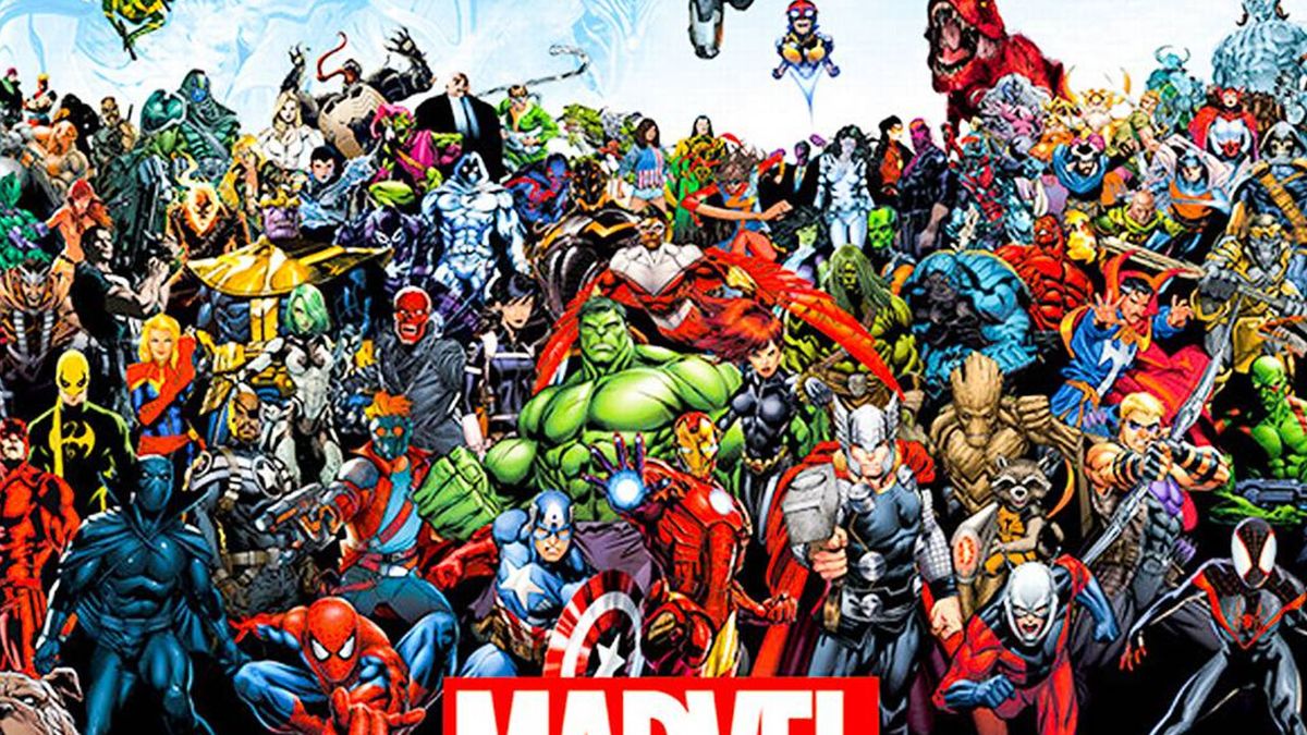 Marvel libera cómics gratuitos para disfrutar durante la cuarentena