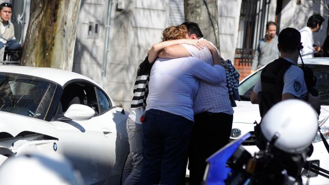 El crimen del Fantasma Paz, el comienzo de una década violenta