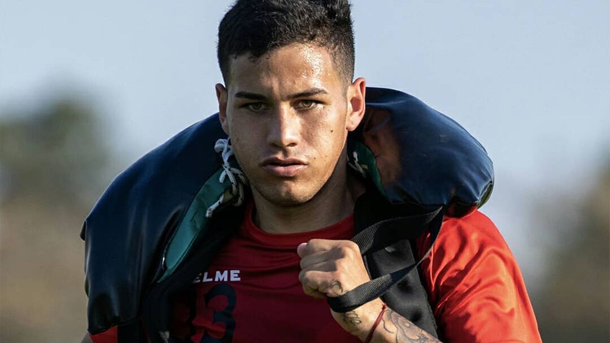 ¿Boca pretende a un Alex Vigo que es pieza clave en Colón?