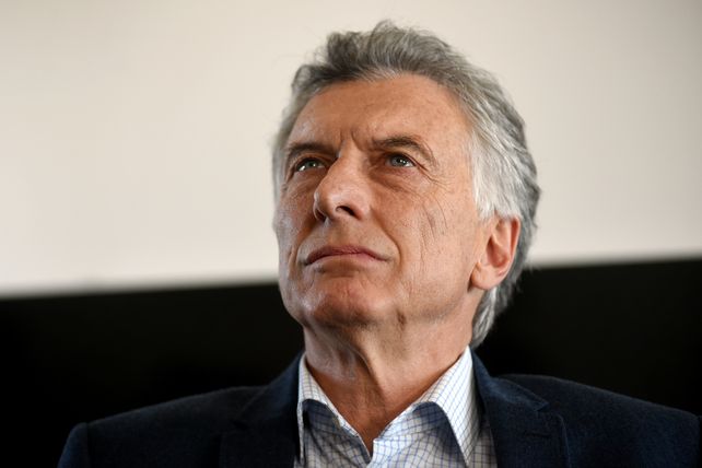Macri acusó al kirchnerismo de iniciar una cacería contra la prensa