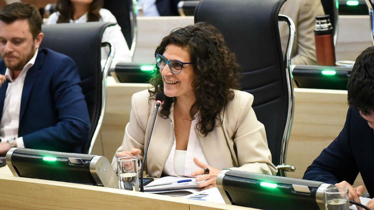 Norma López será la nueva vicepresidenta del peronismo santafesino
