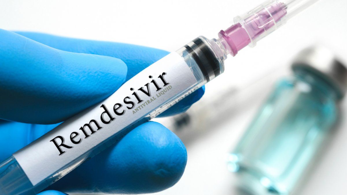 Los antivirales y anticuerpos inyectables, las otras armas contra el Covid