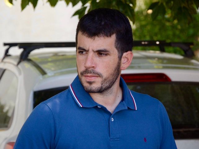 Venado Tuerto: Leonel Chiarella valoró la condena a la banda narco ...