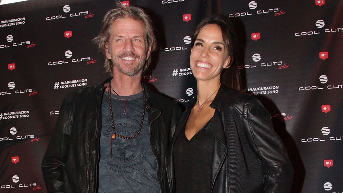 María Susini reveló que Arana y Macedo no pudieron formar familia