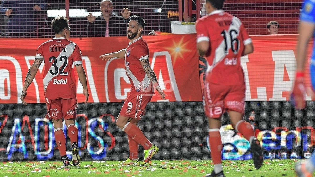 La revelación de Ávalos: Tuve la chance de ir a Colón