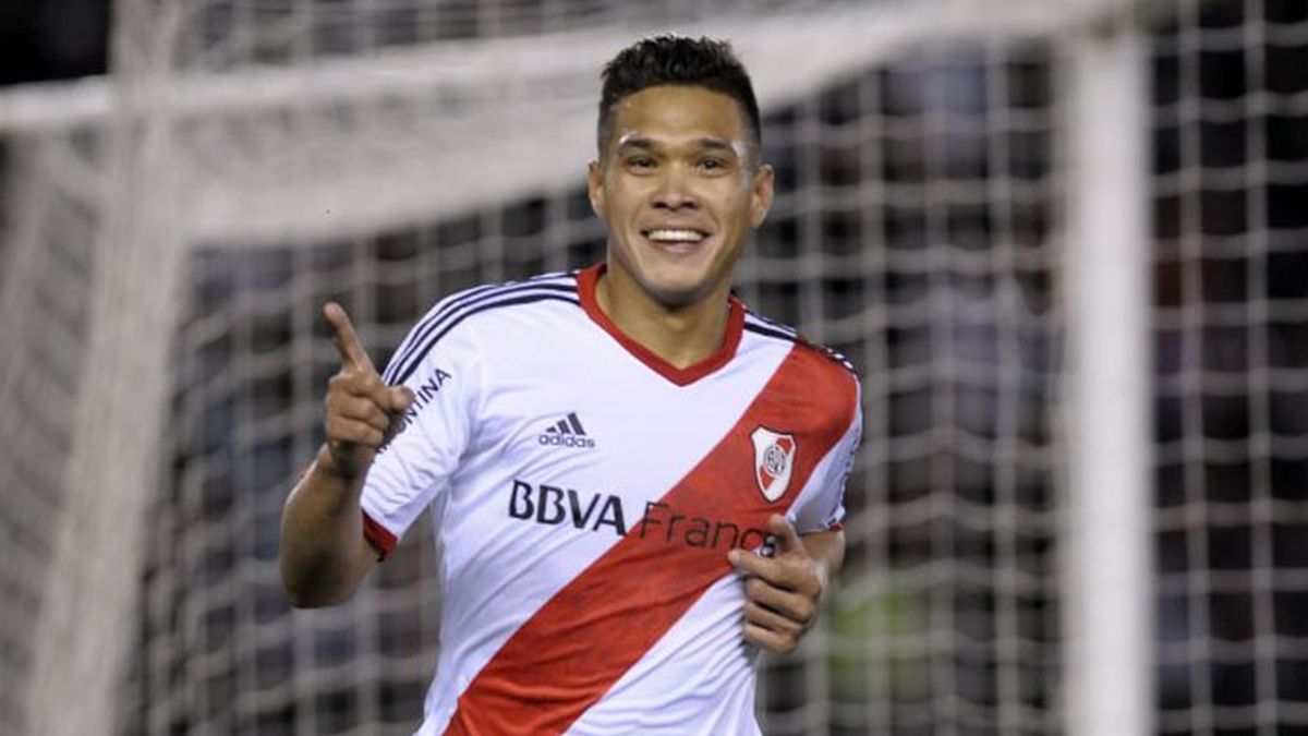 ¿Teo vuelve a River?
