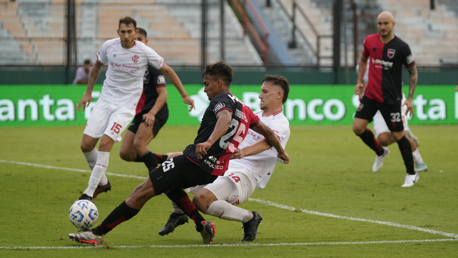 Newells: Ángelo Martino es candidato a irse y el Ogro Fabbiani actúa en ...