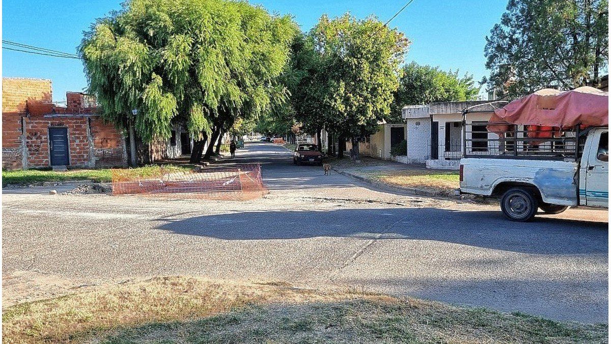 Hipótesis y contexto del asesinato en una zona caliente por la venta de ...