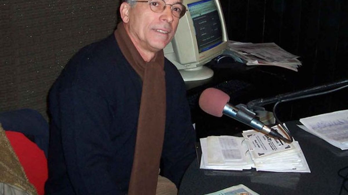 El actor Gerardo Romano salvó a un presunto ladrón de ser linchado en ...