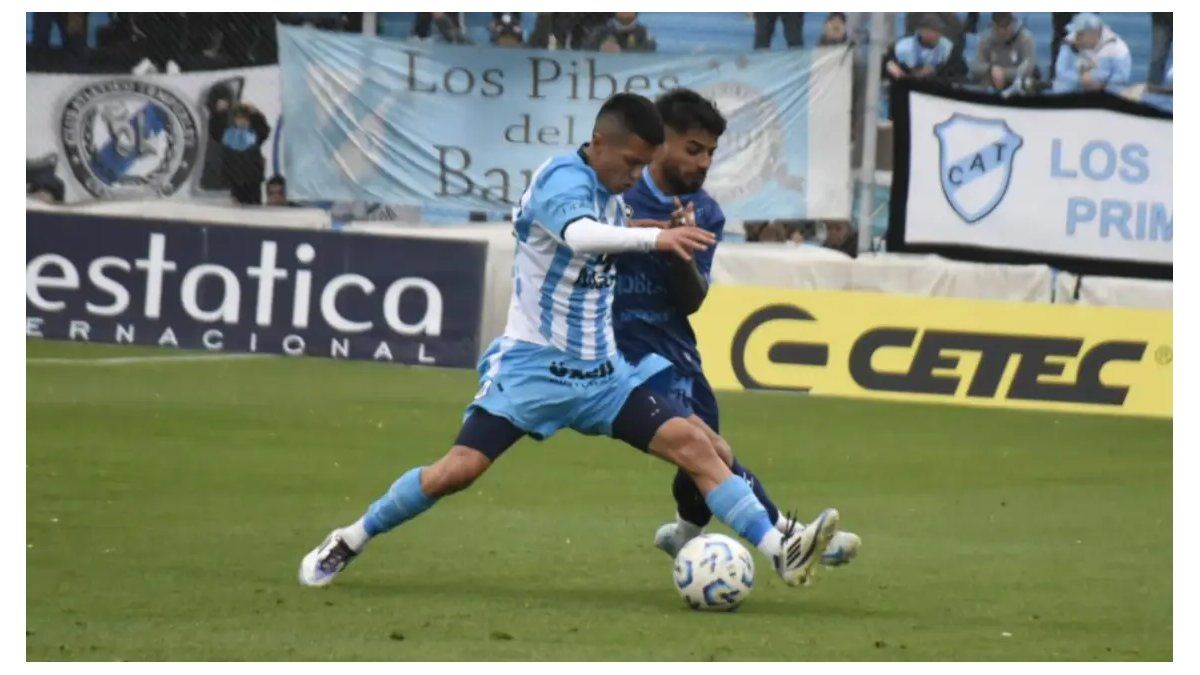 Rodrigo Velázquez: Queremos volver al triunfo ante Colón