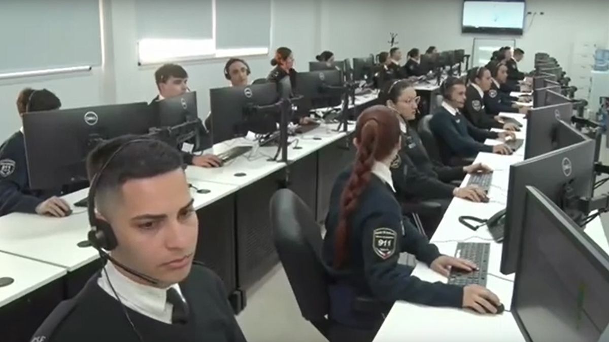 La nueva sede del 911 duplicará la capacidad operativa y aseguran que ...