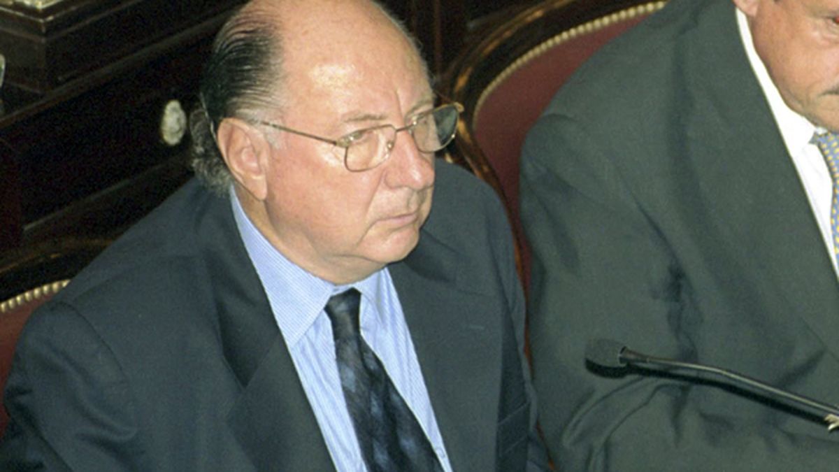 Falleció el ex senador misionero Mario Losada