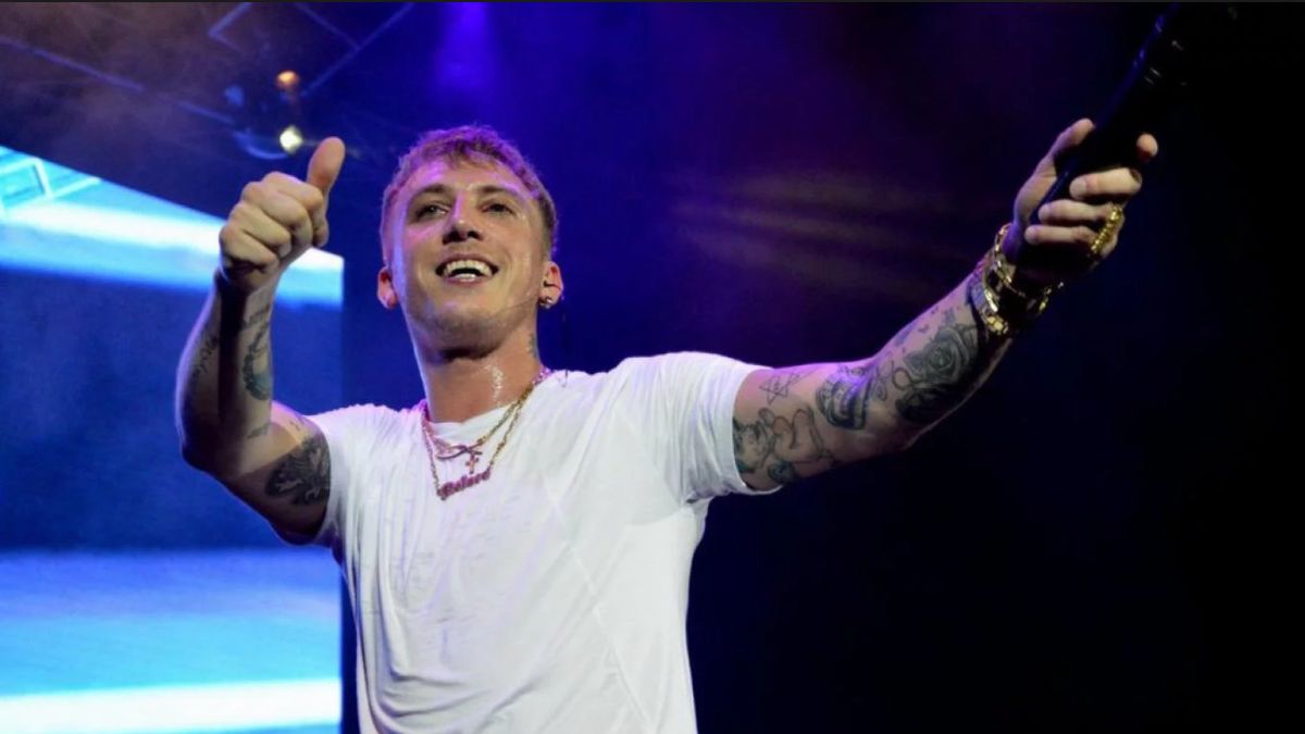 El Polaco confesó con cuál de todas sus parejas tuvo la relación más ...